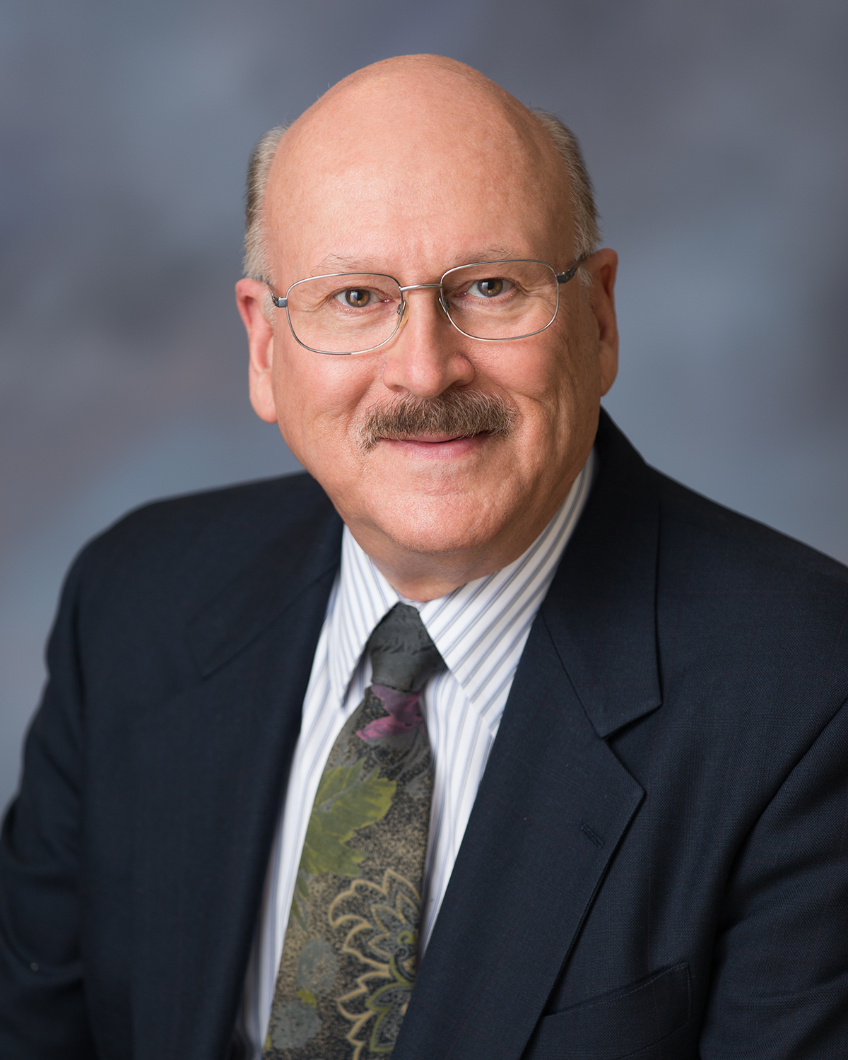 OB GYN Dr Robert Dyson Retires After 37 Years In Portland Women s