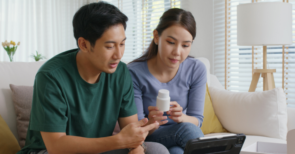 Before is better: a guide to preconception planning and fertility | WHA ...