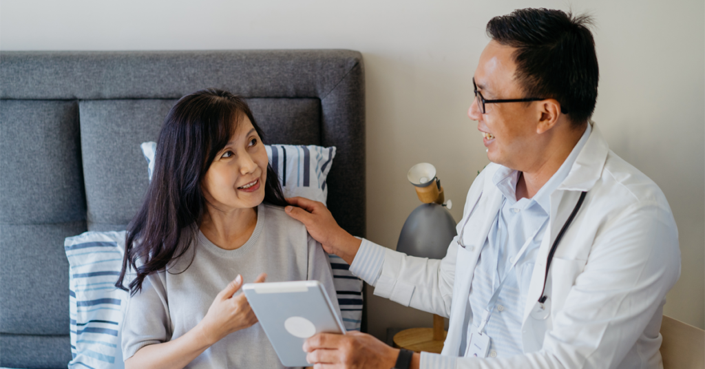 Fallopian tube removal and ovarian cancer prevention | WHA Blog